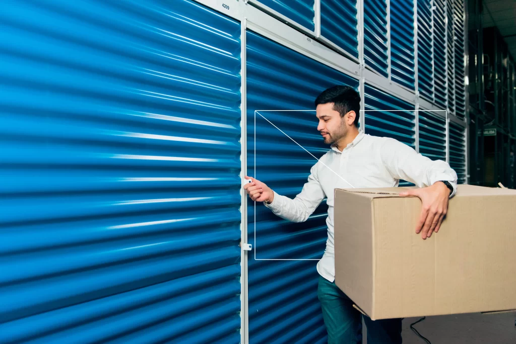 Don Box | Somos N°1 en alquiler de bauleras privadas